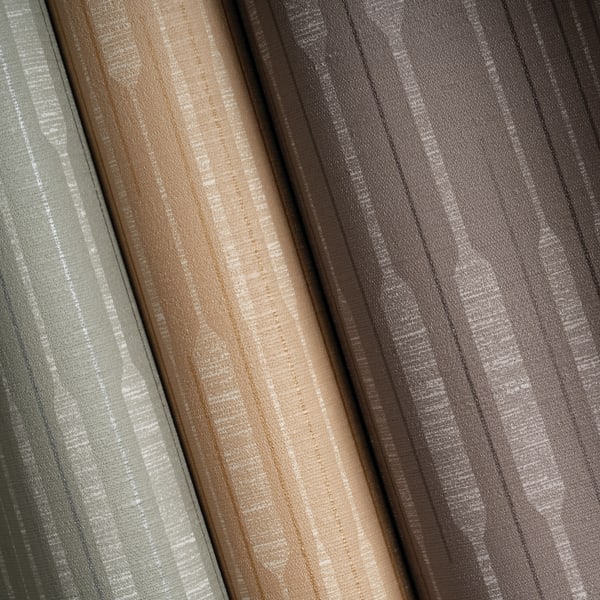 Baresque | Spring 2024 collection | acoustics, wallcoverings, fabrics | storytelling through ...